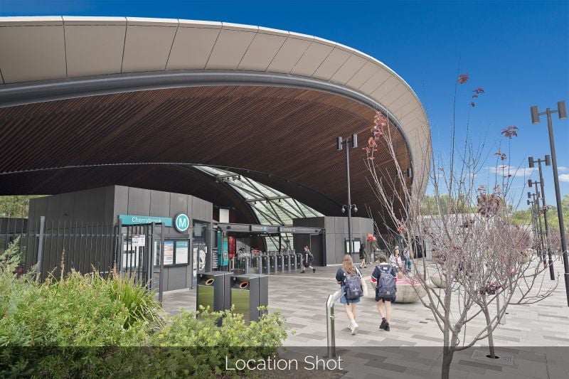 Real Estate For Sale - 7 Oliver Way - Cherrybrook , NSW