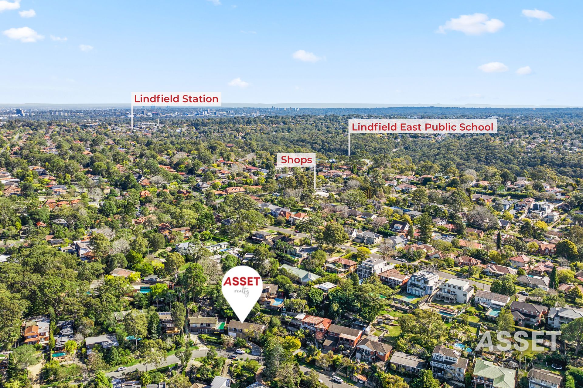 43 Sylvan Avenue, East Lindfield | Asset Realty