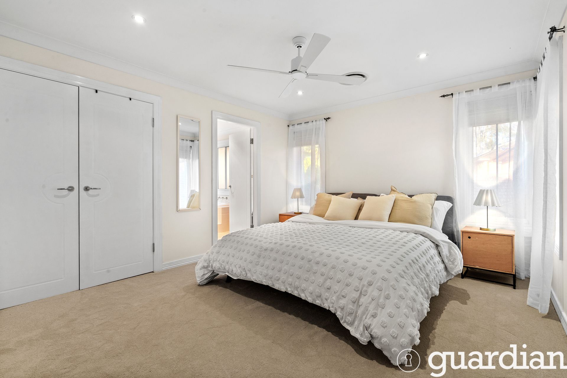 59 Ravensbourne Way, Dural | Guardian Realty