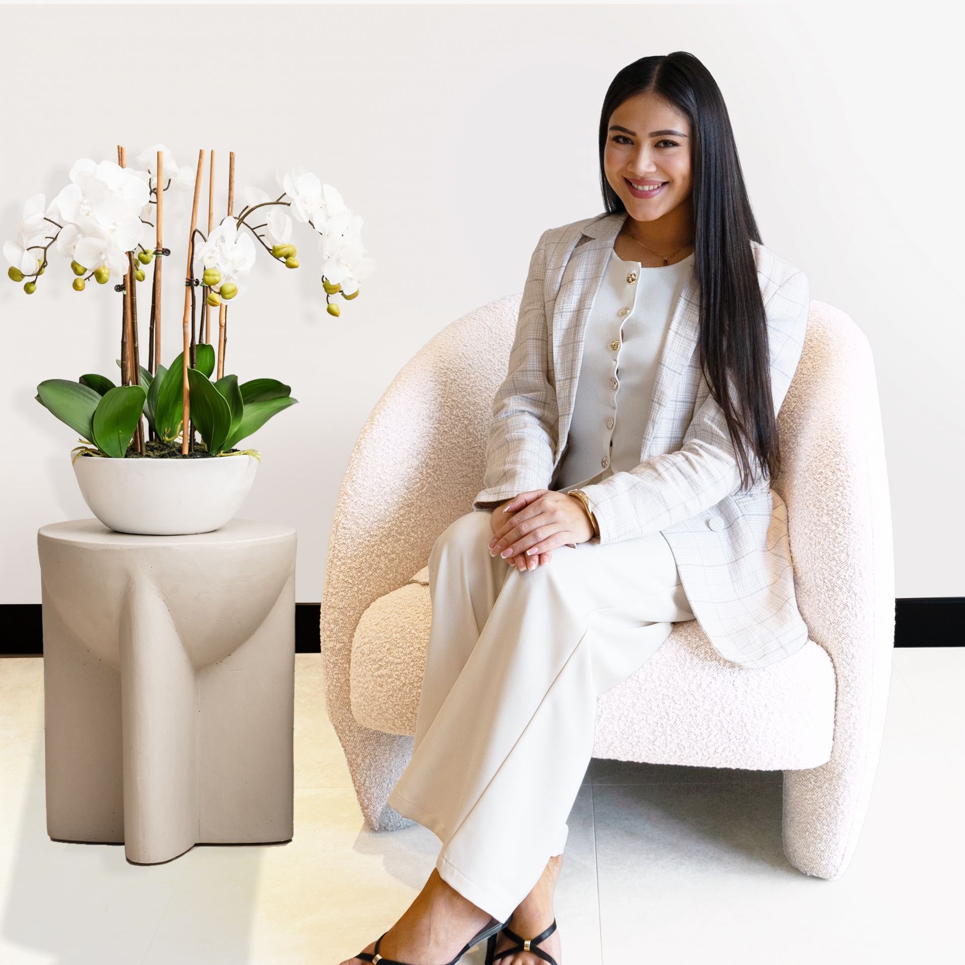 Sharmaine Moore | Castle Property Agents