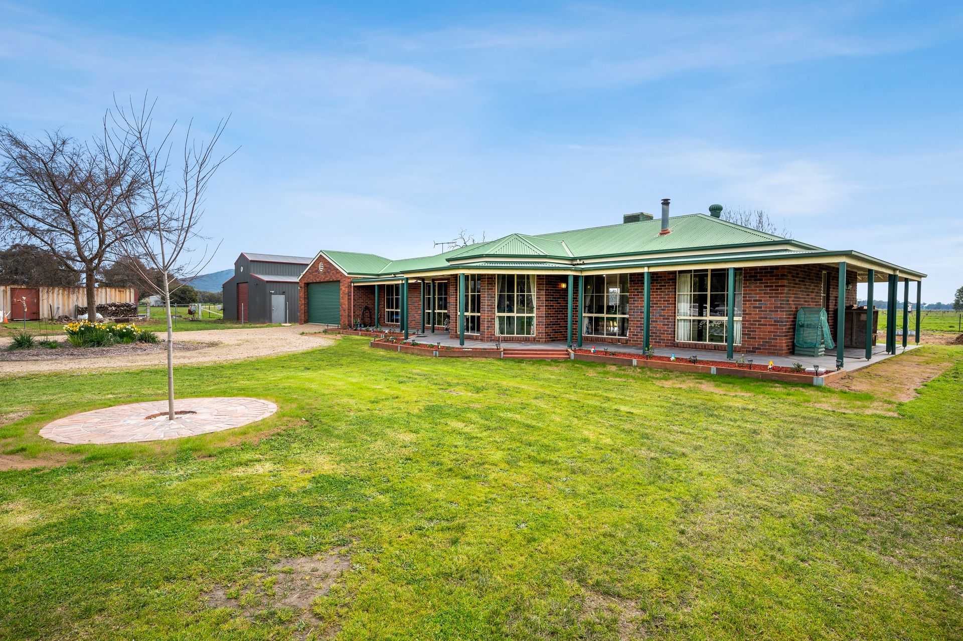 76 Laceby-Glenrowan Road, Laceby | OBrien Real Estate