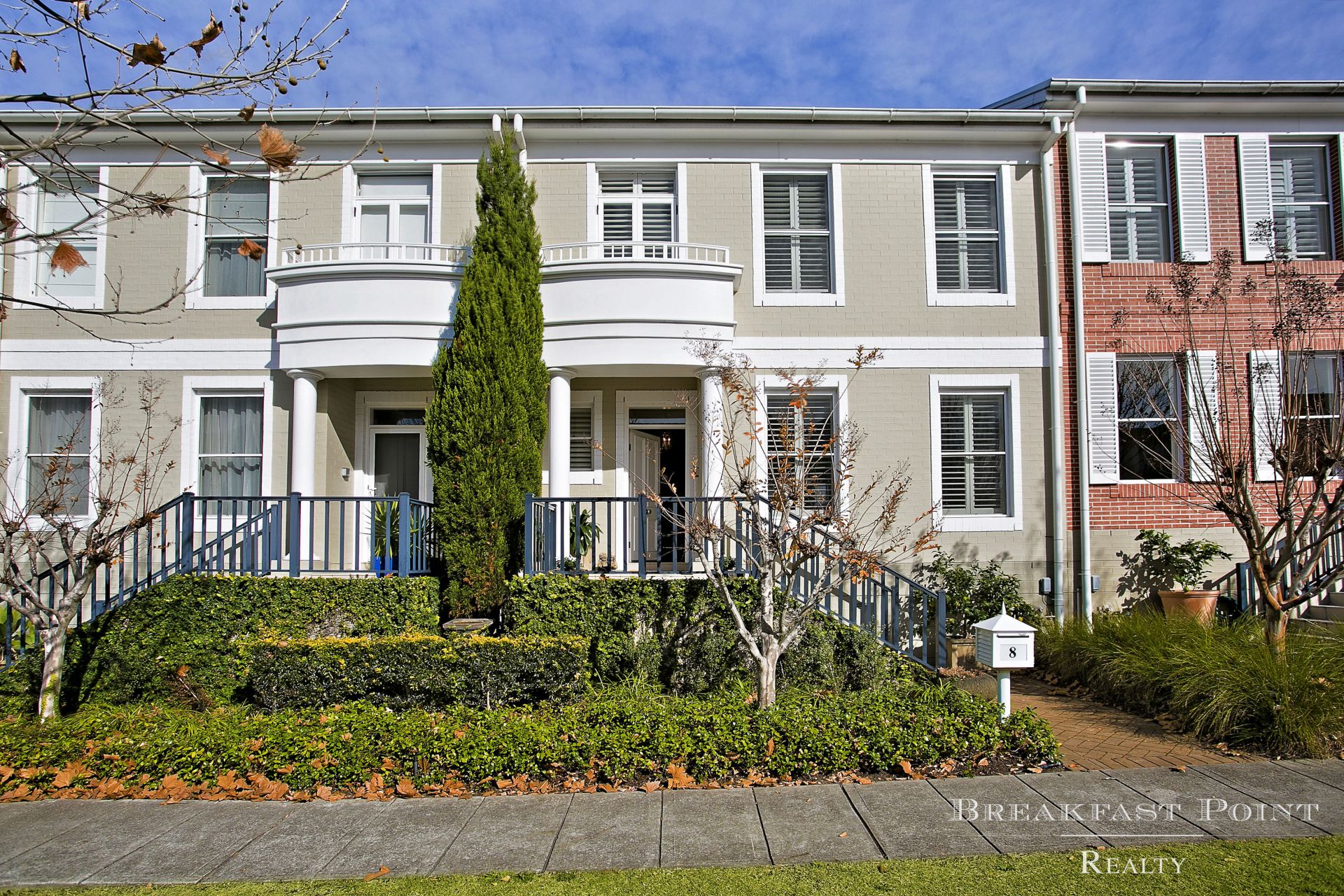 8 Breakfast Point Boulevard, Breakfast Point | Breakfast Point Realty