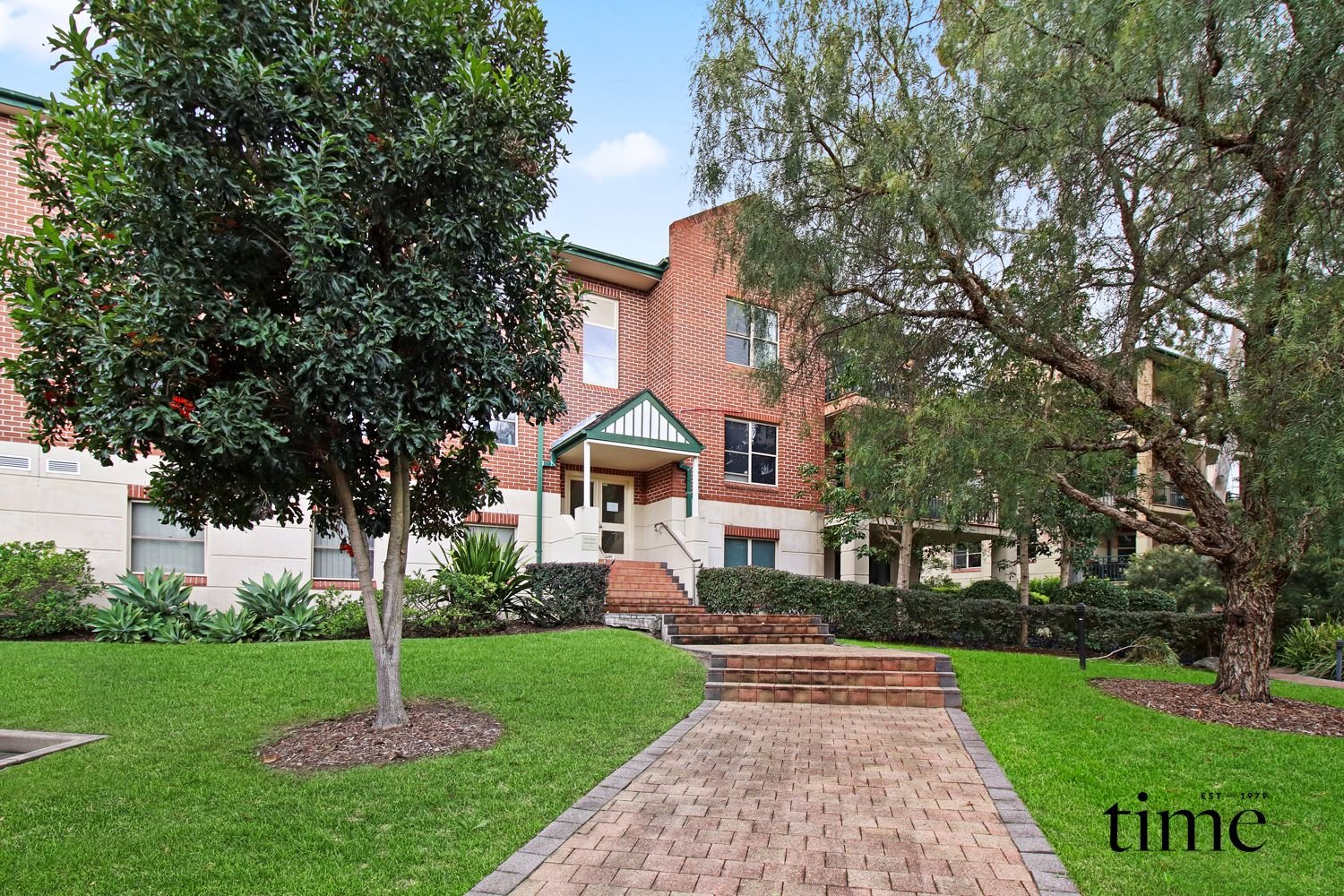 Time Realty | Real Estate For Sale - 11/247e Burwood Road - Concord , NSW