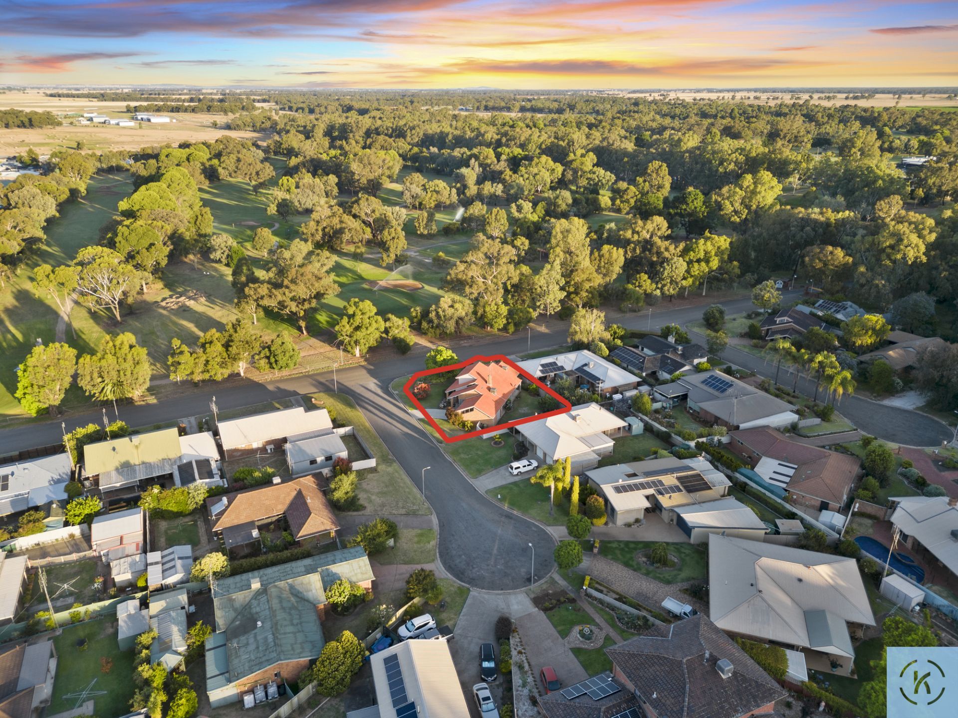 7 Golf Links Drive, Tocumwal | Kerr Real Estate