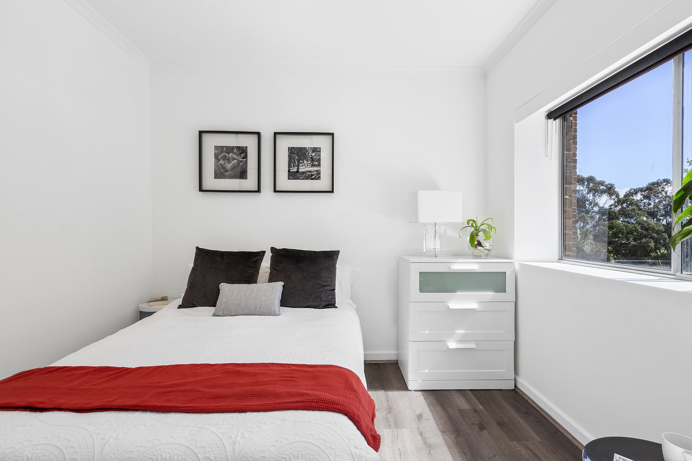 Sold - 8/165-167 Victoria Street - Potts Point , NSW 2011