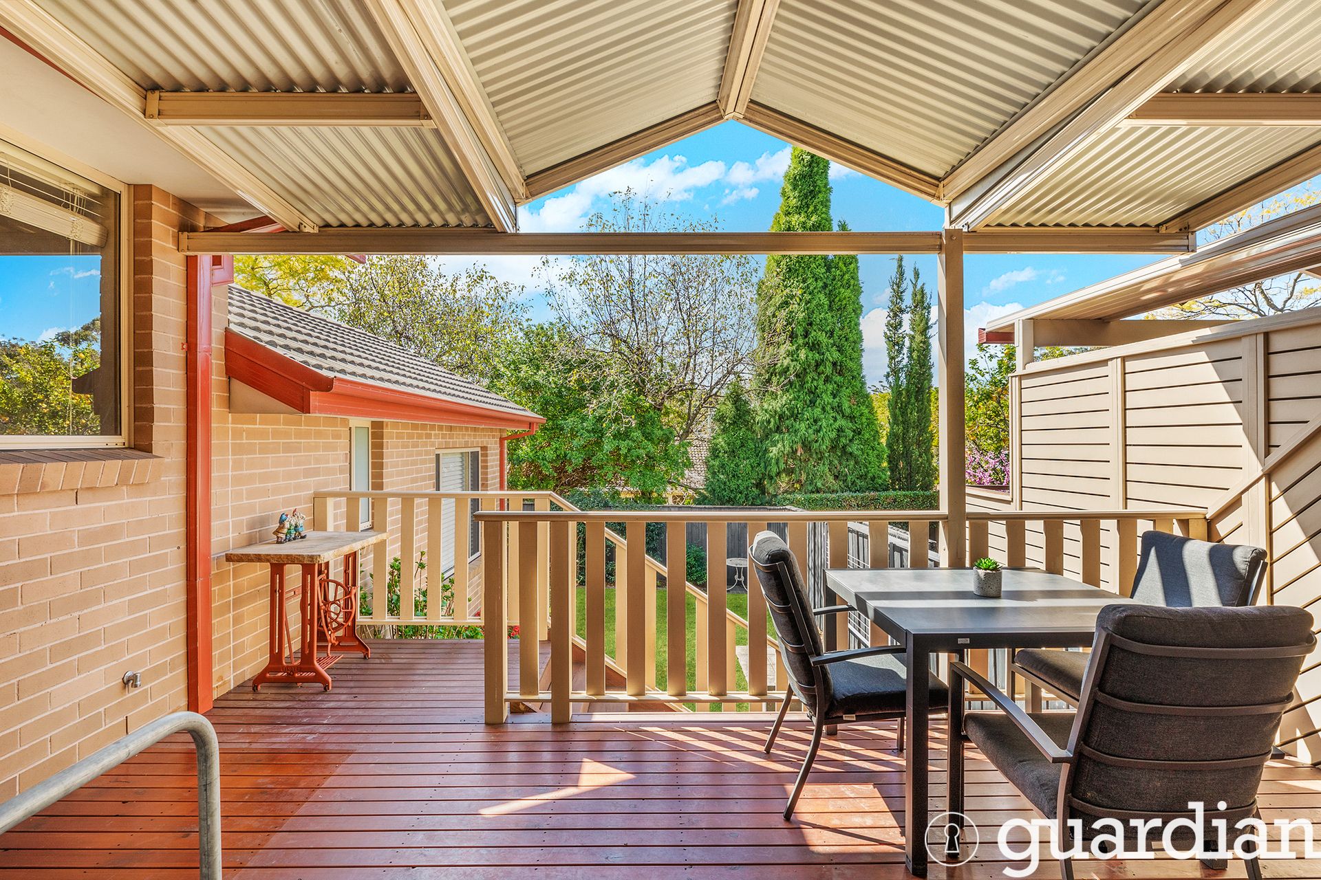 16/550 Old Northern Road, Dural | Guardian Realty