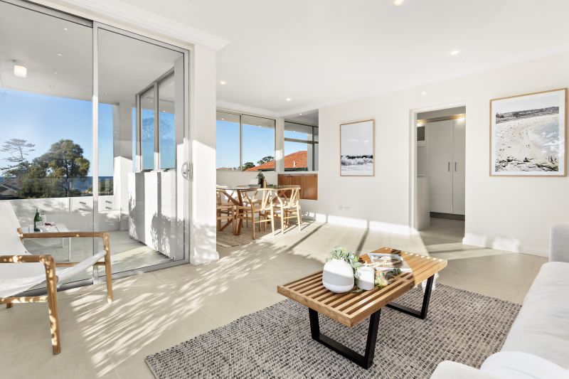 Real Estate For Sale - 1/140 Addison Road - Manly , NSW