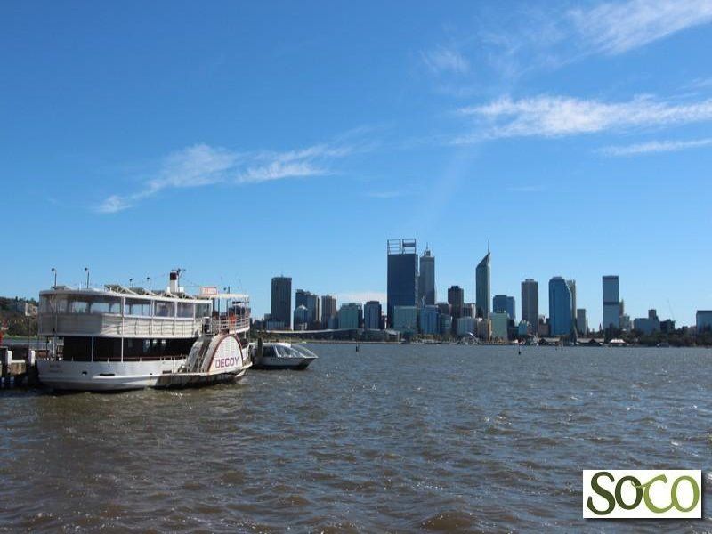 Real Estate For Sale - 57 Roseberry Avenue - South Perth , WA