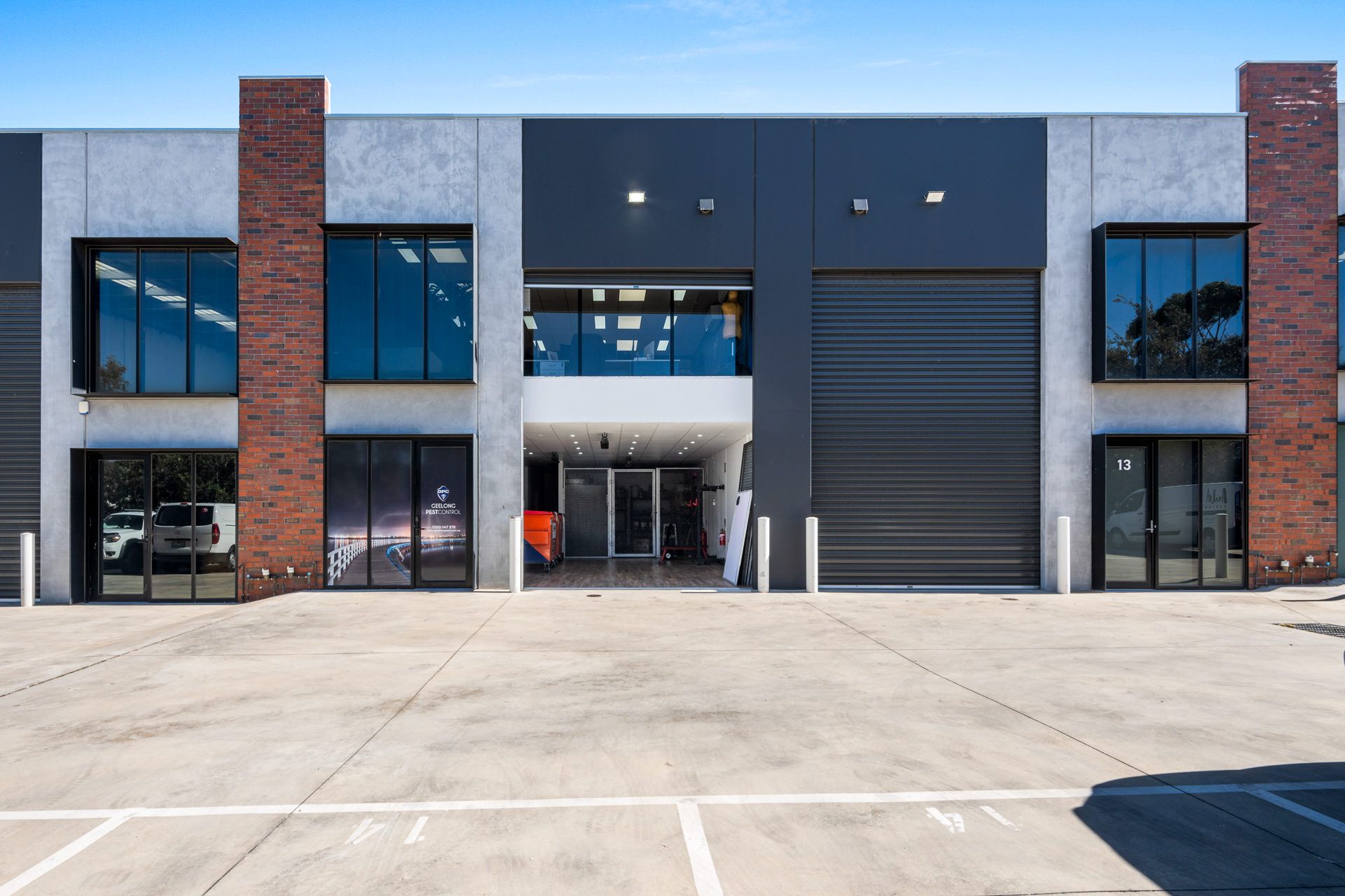 12/28 Industrial Place, BREAKWATER | Ferris