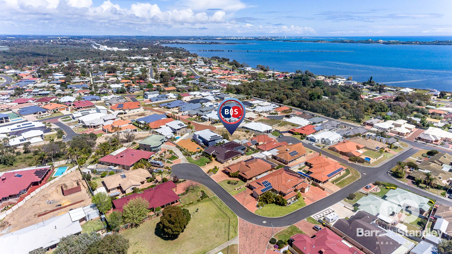 14 Chaudiere View - Australind , WA