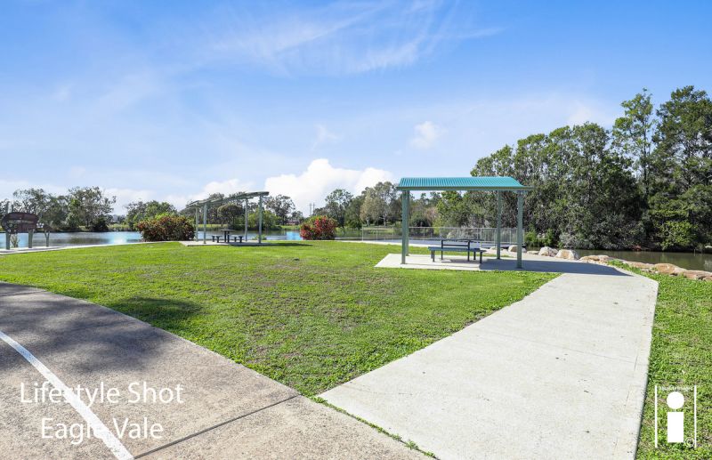 Real Estate For Sale - 6 Jet Place - Eagle Vale , NSW