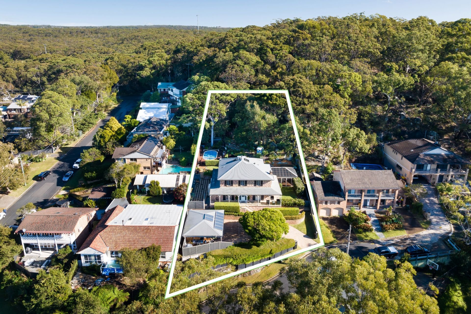 15 Hammersley Road, Grays Point | JRE Property