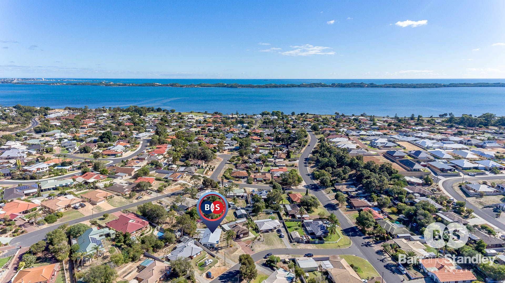 10 Trafalgar Rise - Australind , WA