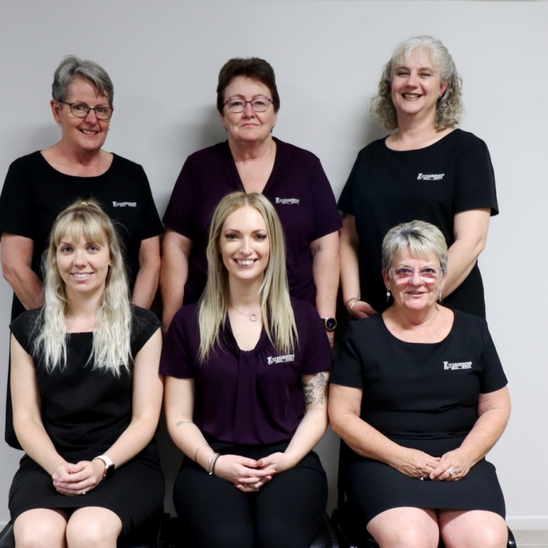 Our Team - Fitzsimmons Real Estate