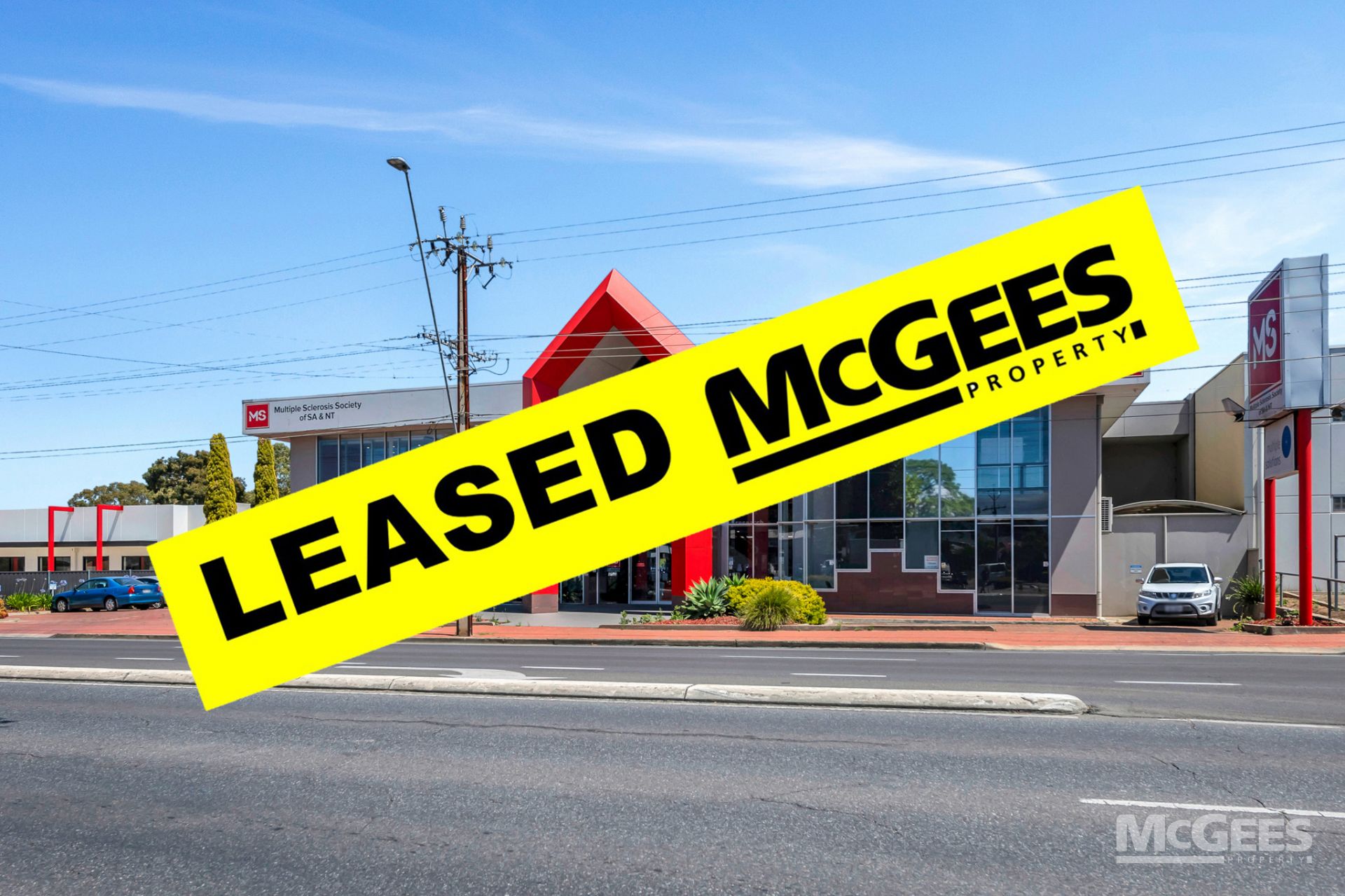 341-343 North East Road, Hillcrest | McGees Property Adelaide