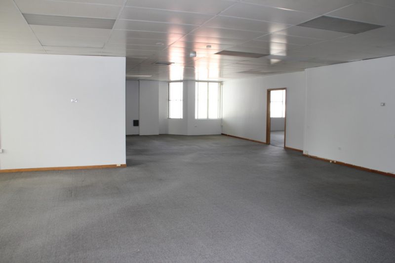 SUTHERLAND | Cooper Wilson Commercial