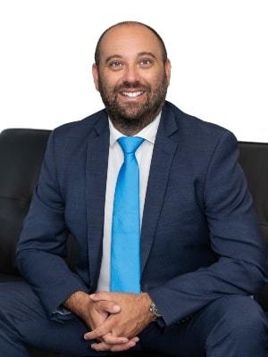 Paul Muscat | Sweeney Estate Agents