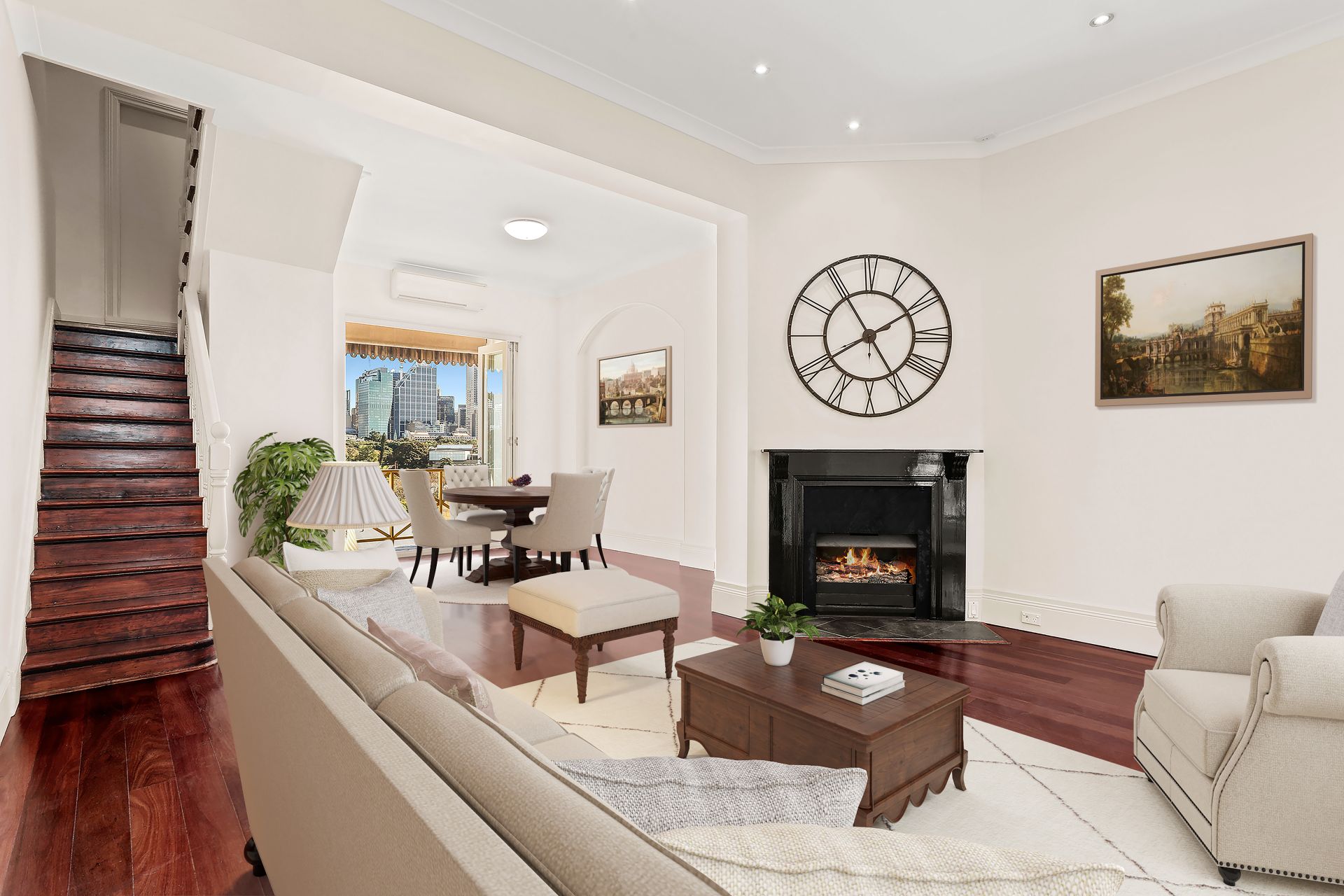 133 Victoria Street, Potts Point | Morton