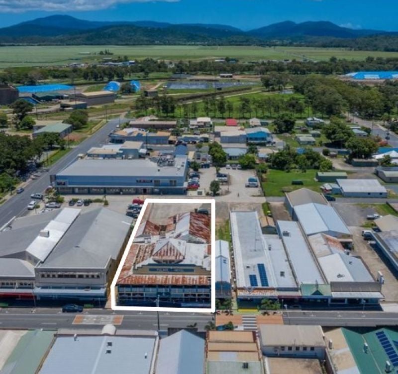 29 Main Street, Proserpine | Taylors Property Specialists