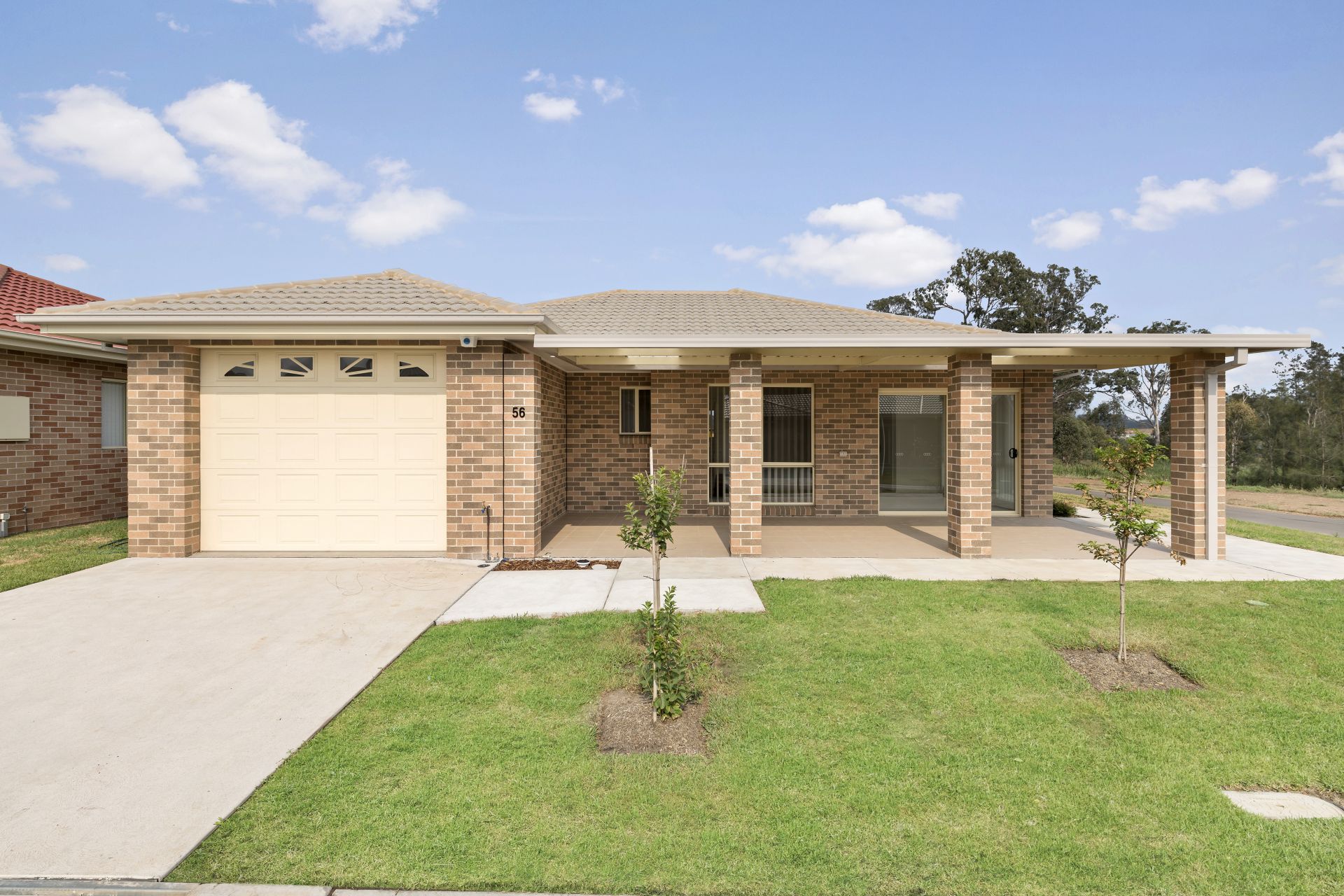 Real Estate For Sale - 56/665 Cobbitty Road - Cobbitty , NSW