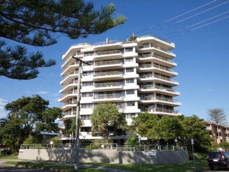7/134 Pacific Parade, Bilinga | DJ Stringer Property Services