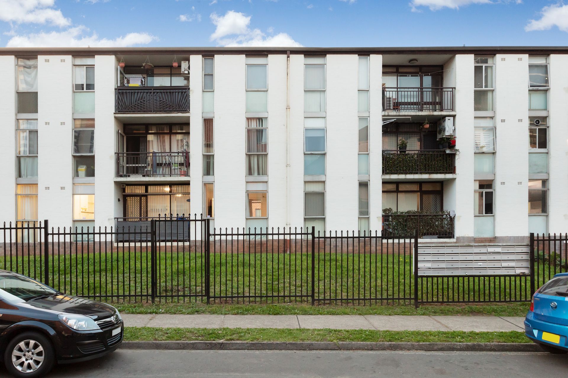 Real Estate For Sale - 20/25 Norfolk Street - Liverpool , NSW