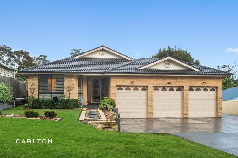 Award-Winning Real Estate Agency | Carlton Real Estate