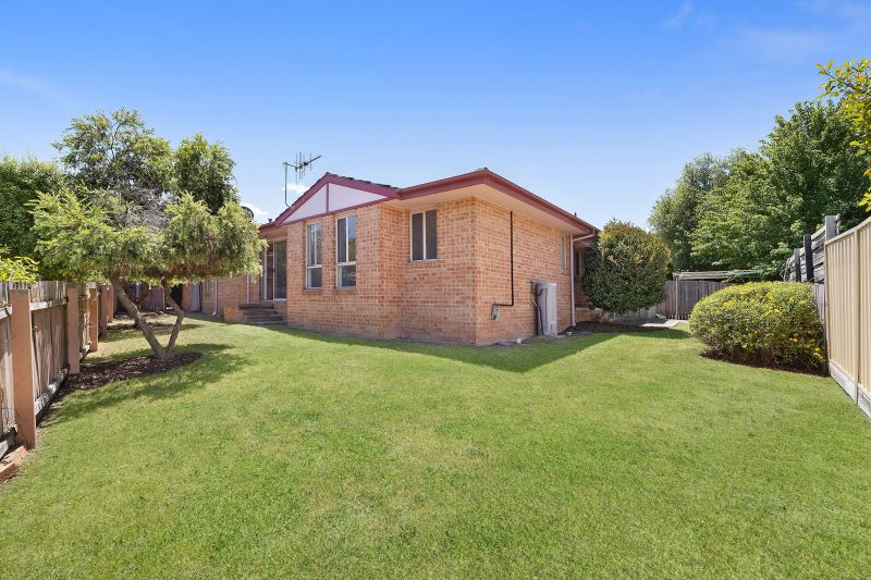 Real Estate For Sale - 34 Gamban Square - Ngunnawal , ACT