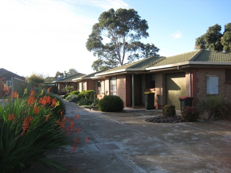 3/15 Sixth Avenue, ASCOT PARK | Taplin Real Estate