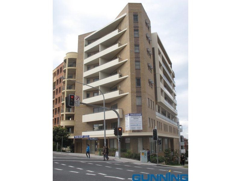 3/578-580 Railway Parade, Hurstville | Gunning Real Estate