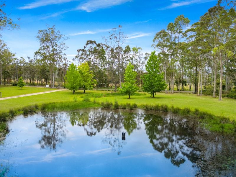 Real Estate For Sale - 797 Dicksons Road - Durren Durren , NSW