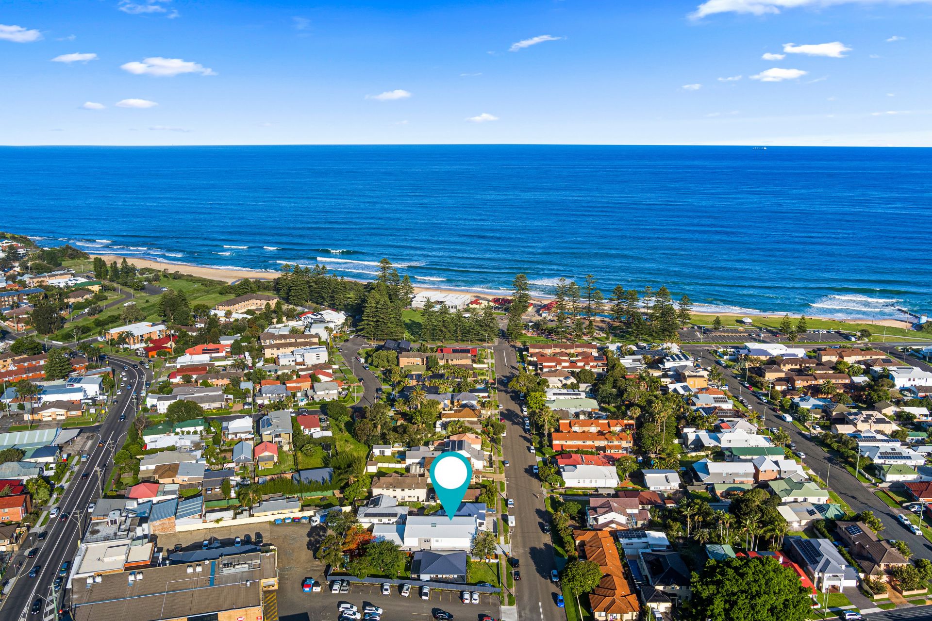 Real Estate For Sale - 20 Bath Street - Thirroul , NSW