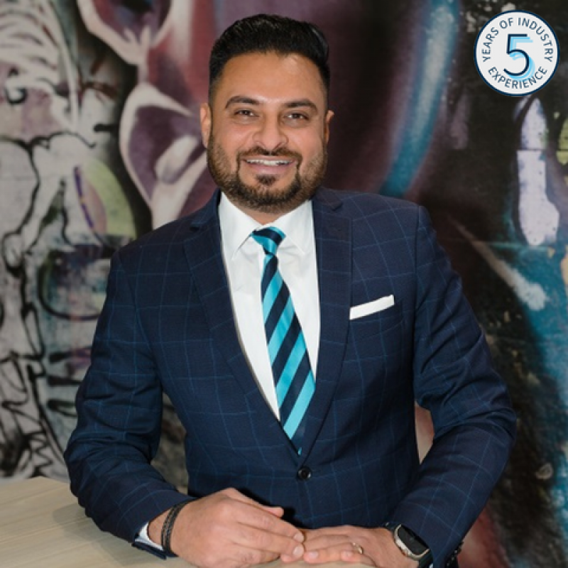 Meet the Team | Harcourts RATA & Co
