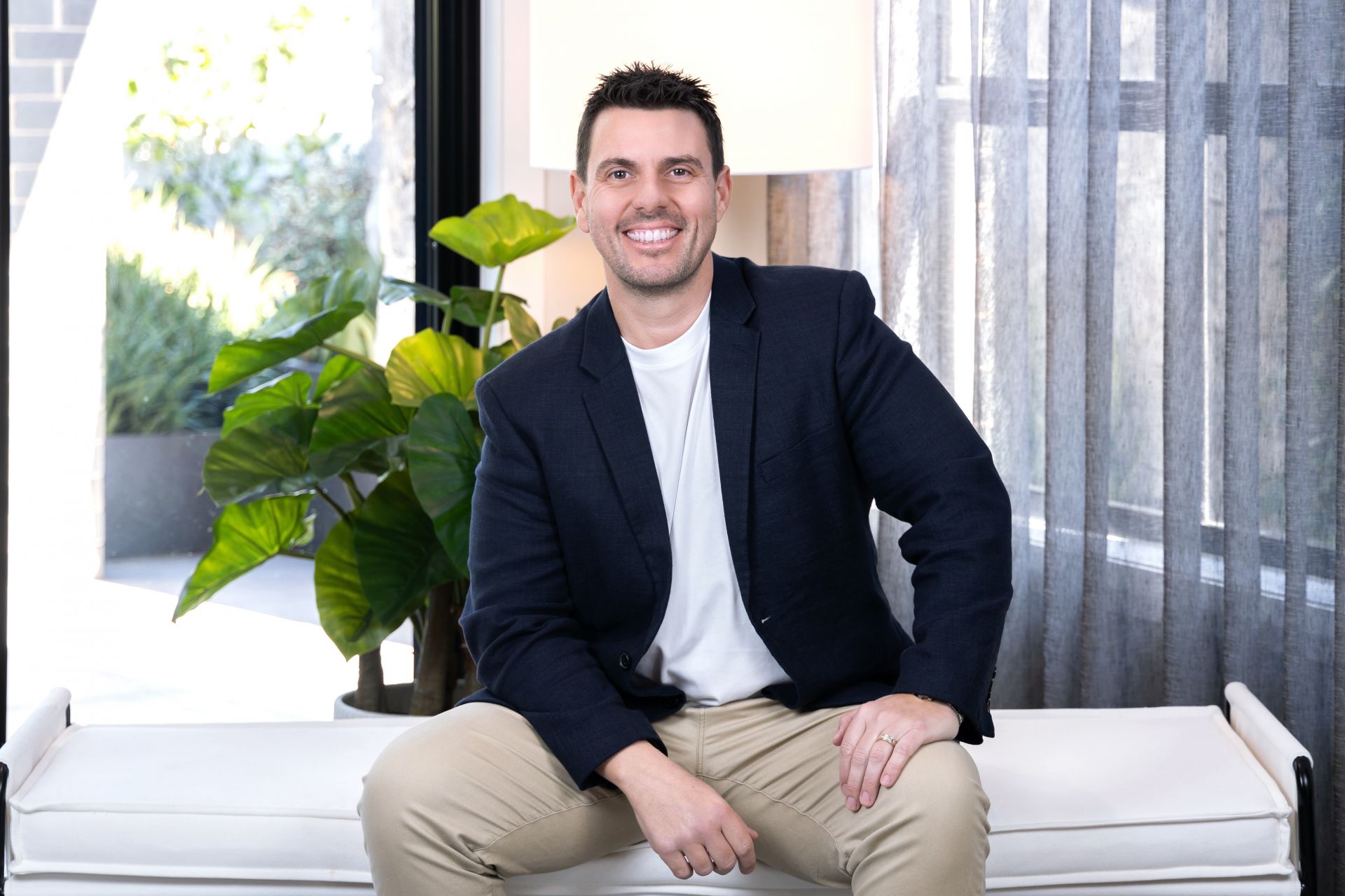 Adam Tassone | Stone Real Estate
