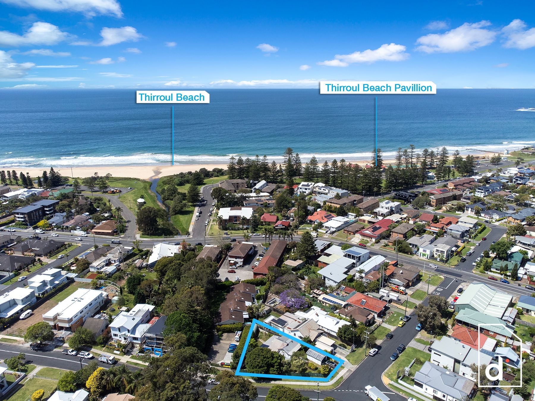 Sold property: $1700000 for 1 Arthur Street - Thirroul , NSW 2515