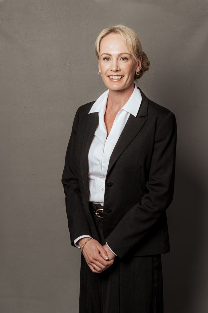 Carley Savage | Dickens Real Estate