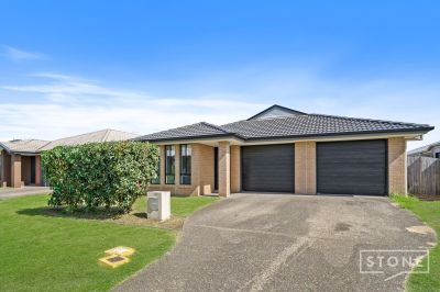 Sarah Heke | Stone Real Estate