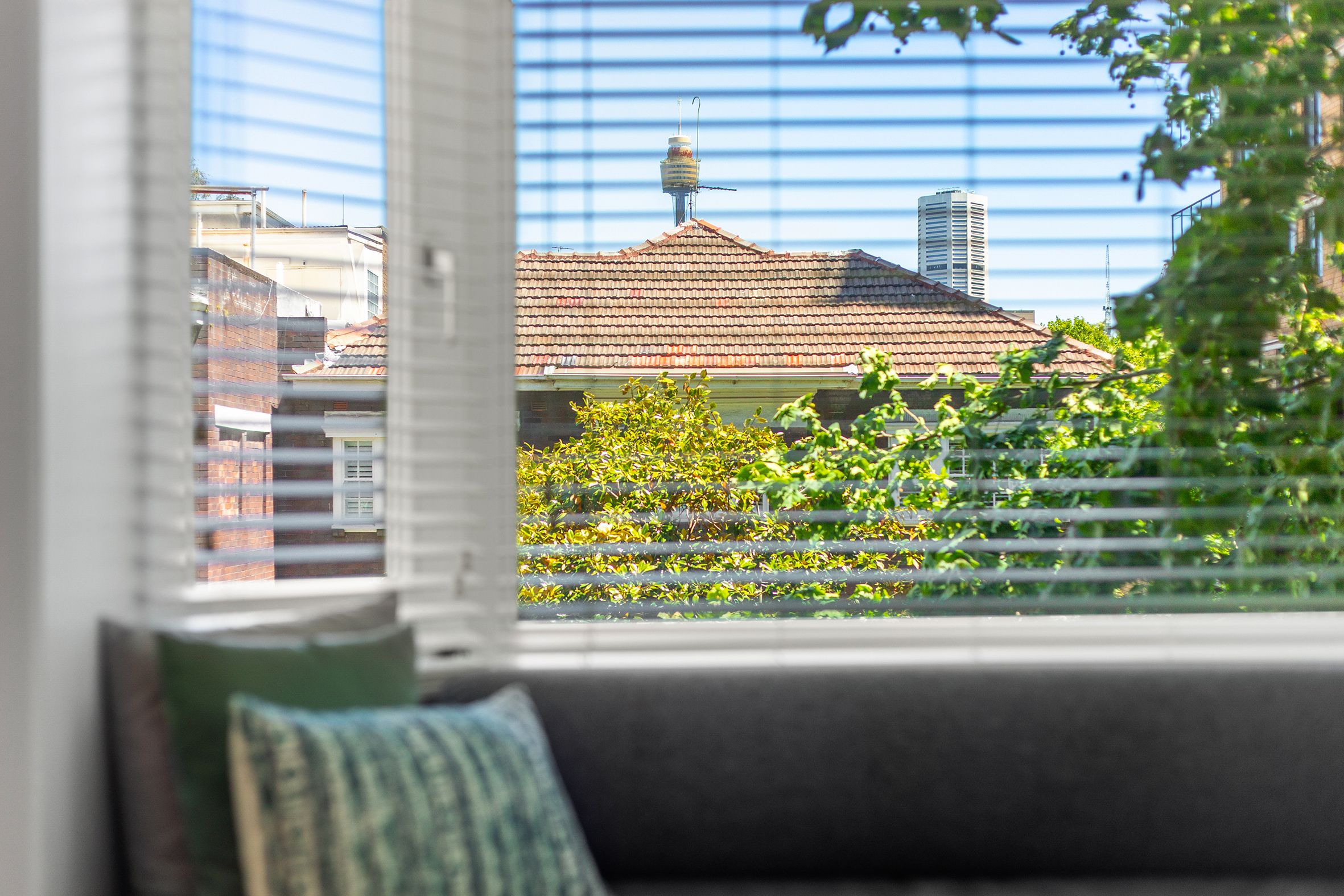 Sold - 21/18 Springfield Avenue - Potts Point , NSW 2011