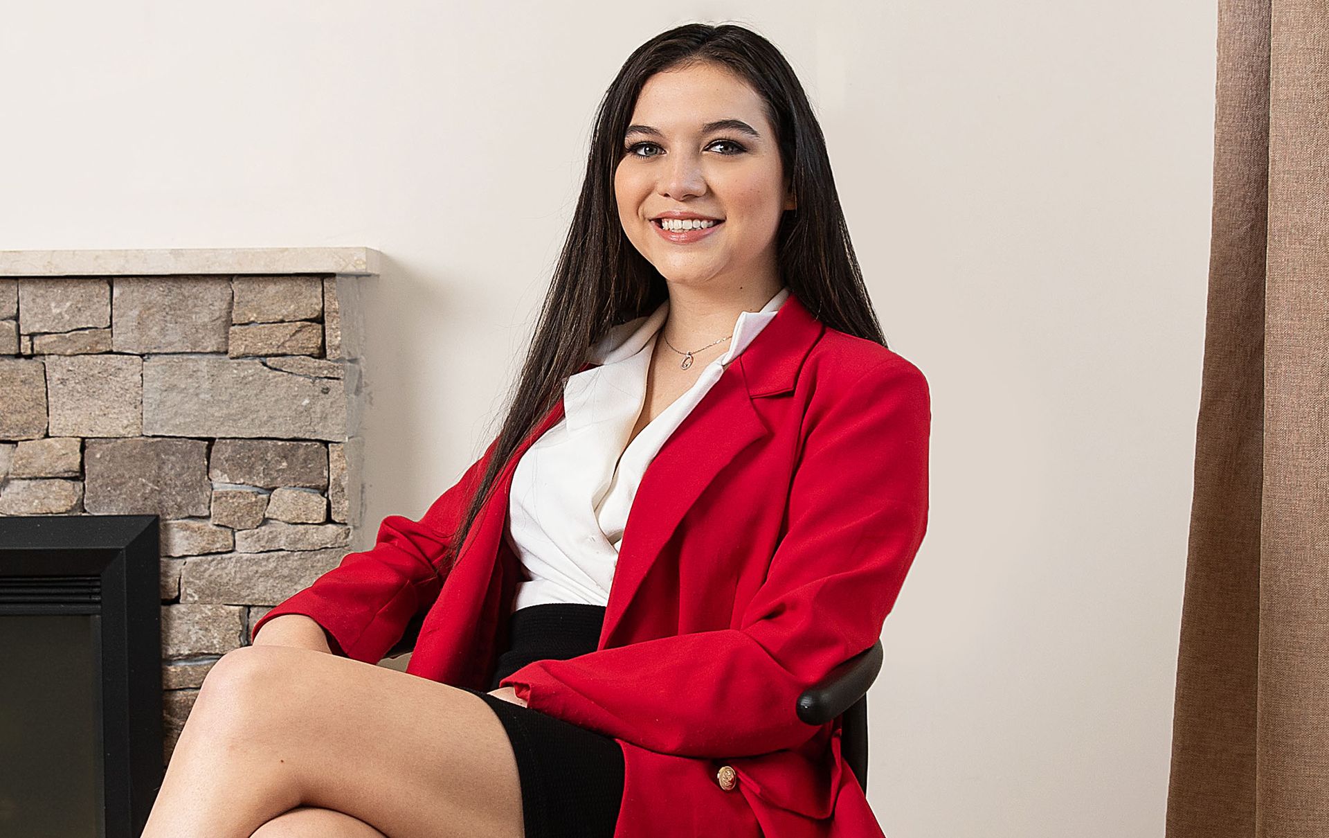 Isabelle Theseira | Stone Real Estate