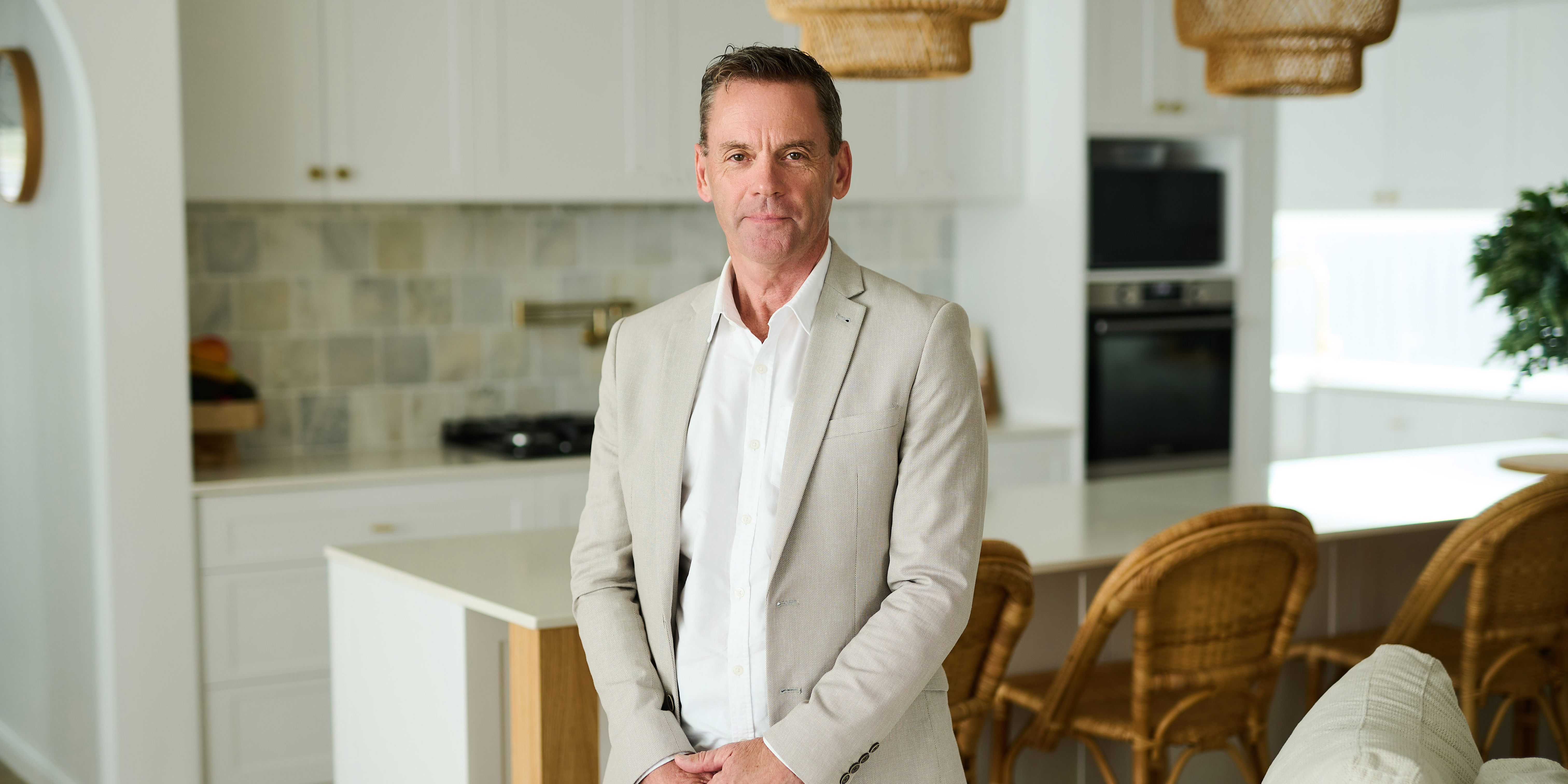 Meet the team - Percival Property