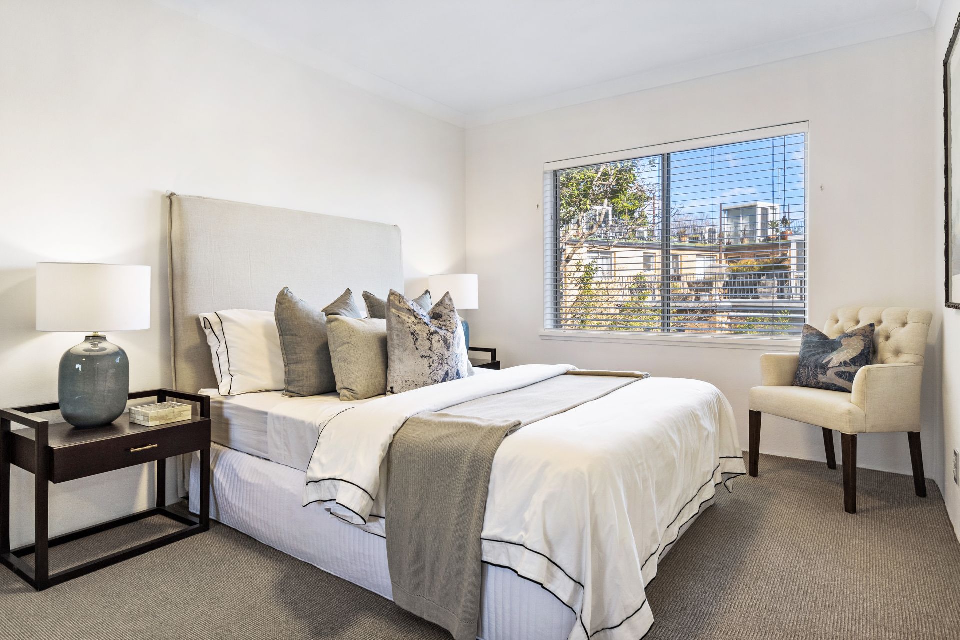 Real Estate For Sale - 12/3 Mosman Street - Mosman , NSW