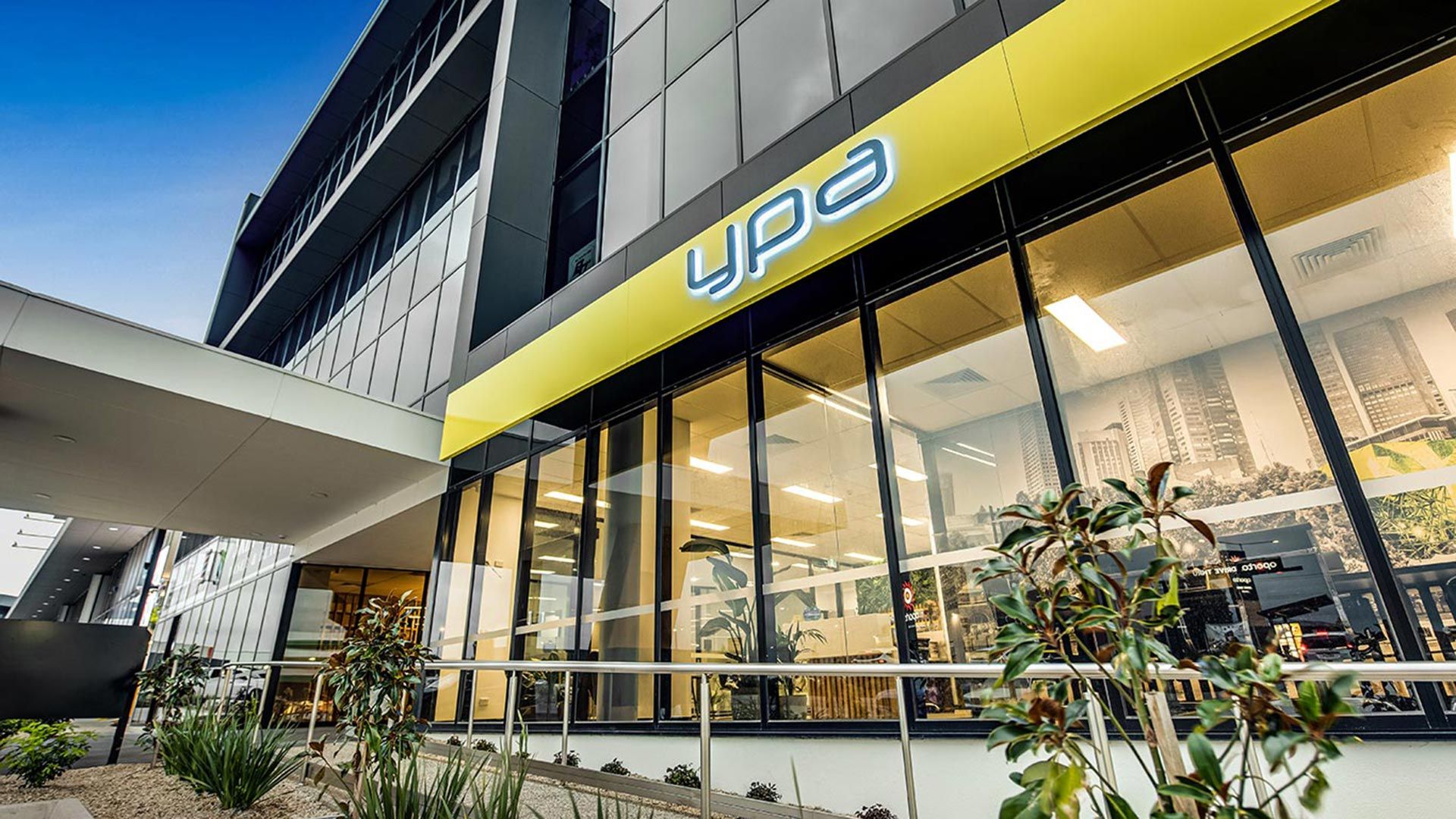 Contact Us - YPA Estate Agents