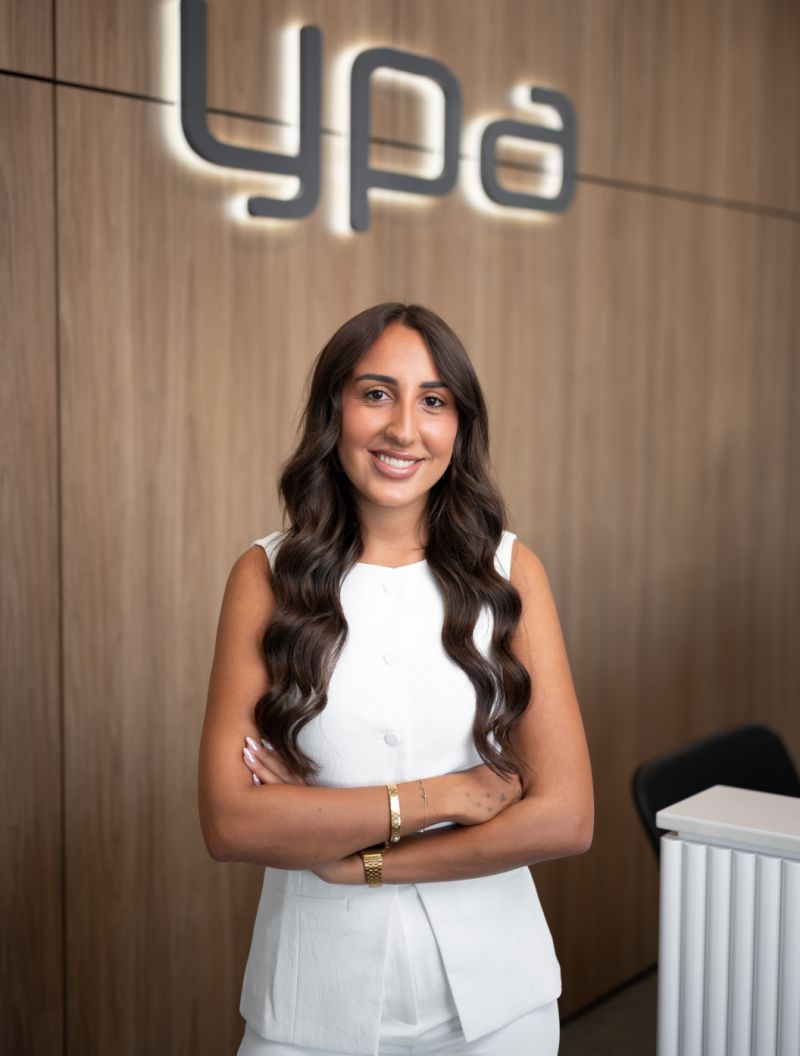 Alexandra Bugeja | YPA Estate Agents