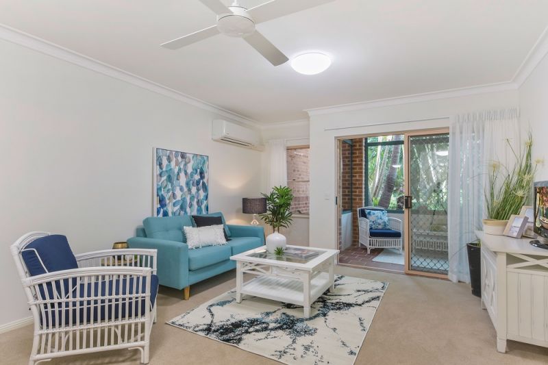 Forestville Retirement Community - One Bedroom Villa COMING SOON ...