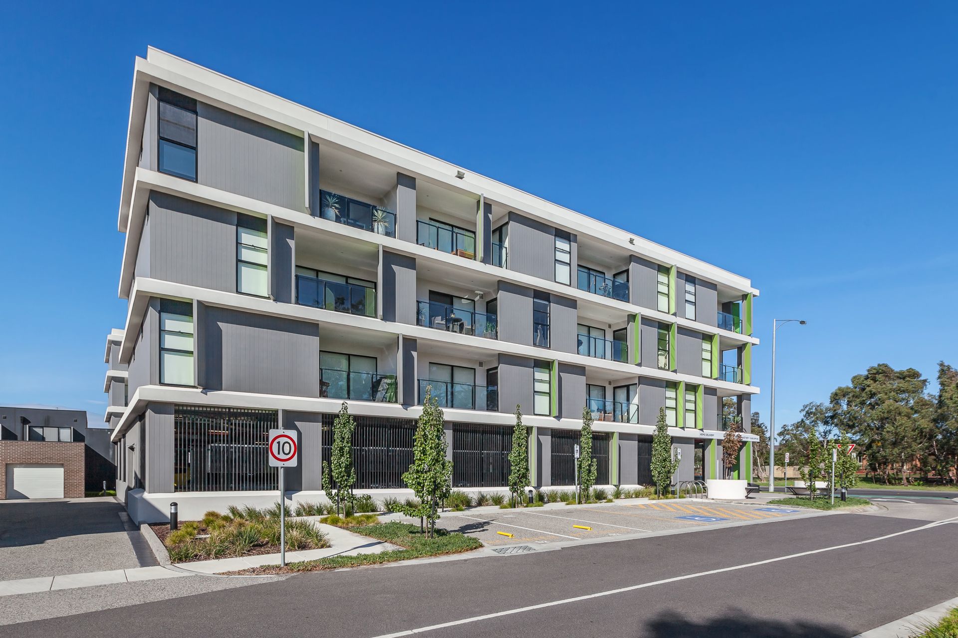 111/40 Bush Boulevard, Mill Park | Resider Real Estate