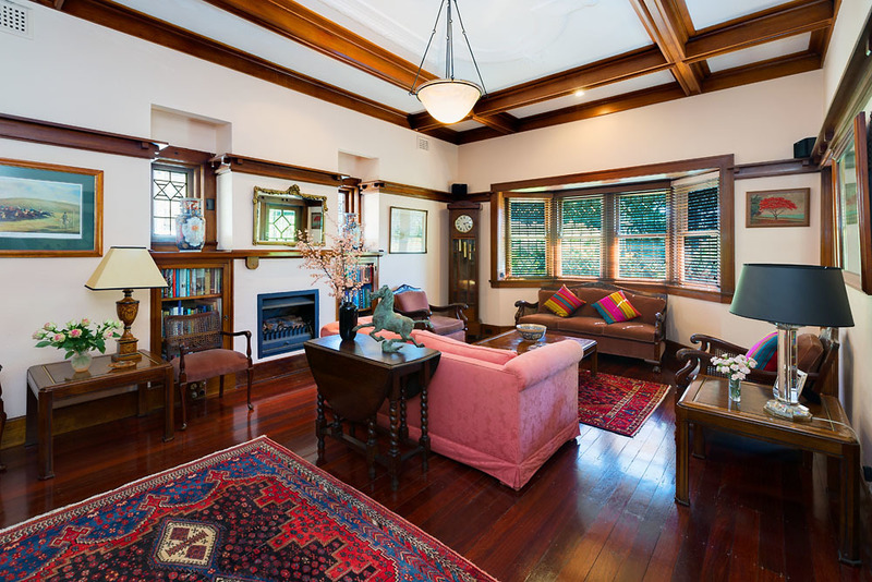 Sold - 5 Wansey Road - Randwick , NSW 2031