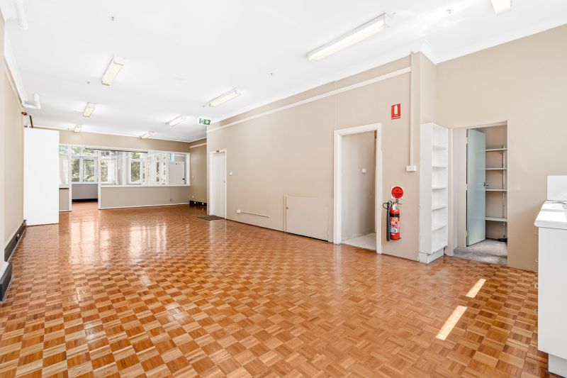 Real Estate For Commercial Lease - Level 1/245 Broadway Street - Ultimo ...