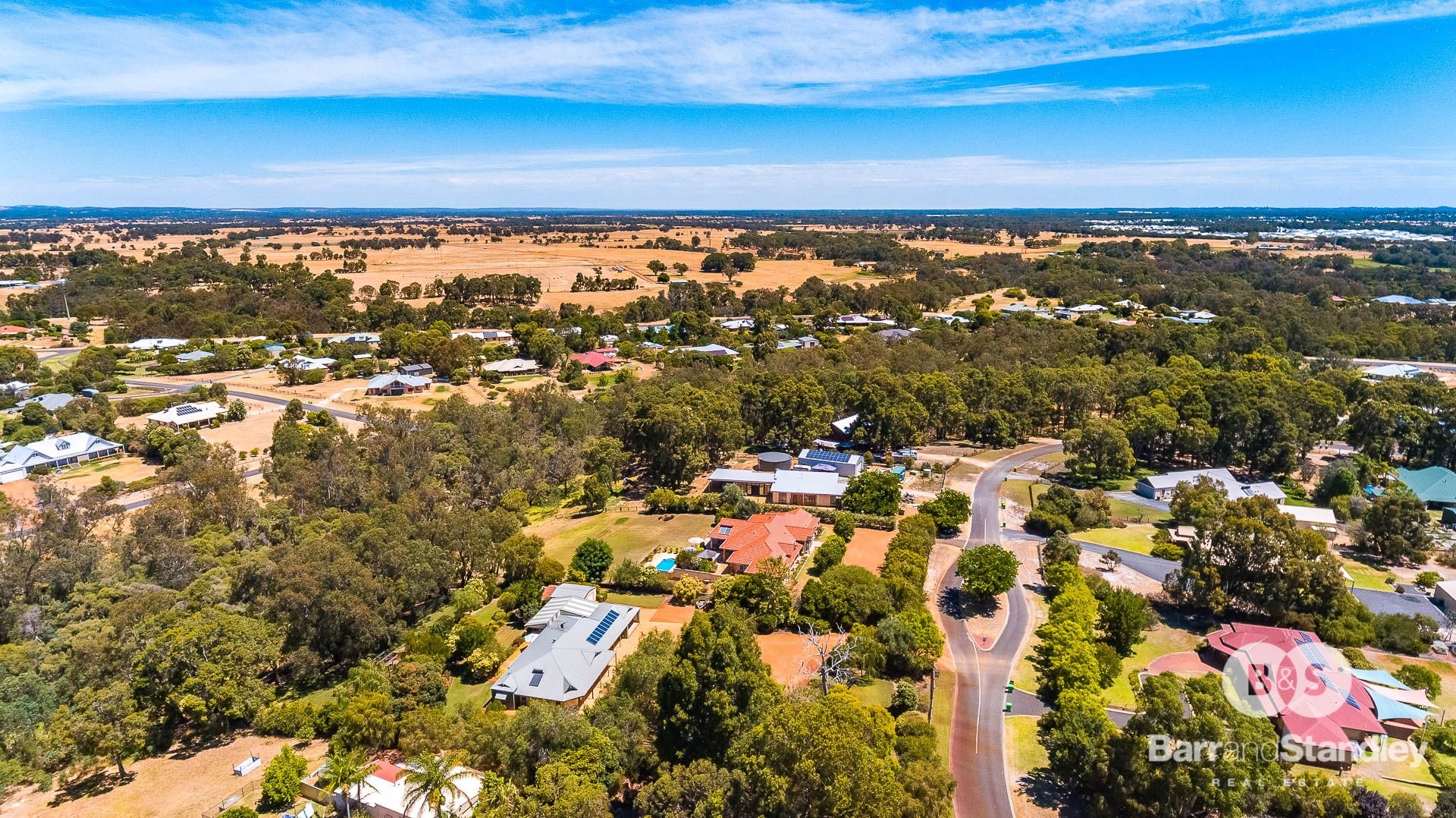 19 Bevan Loop - Roelands , WA