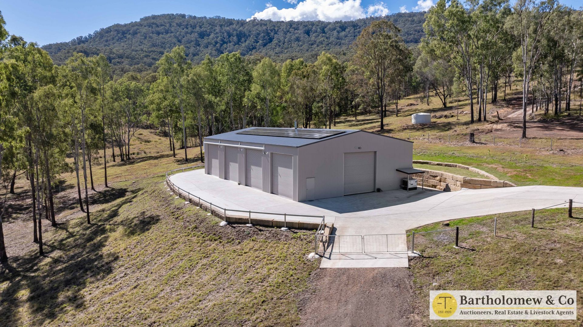 486 Mundoolun Connection Road, Boyland | Bartholomew