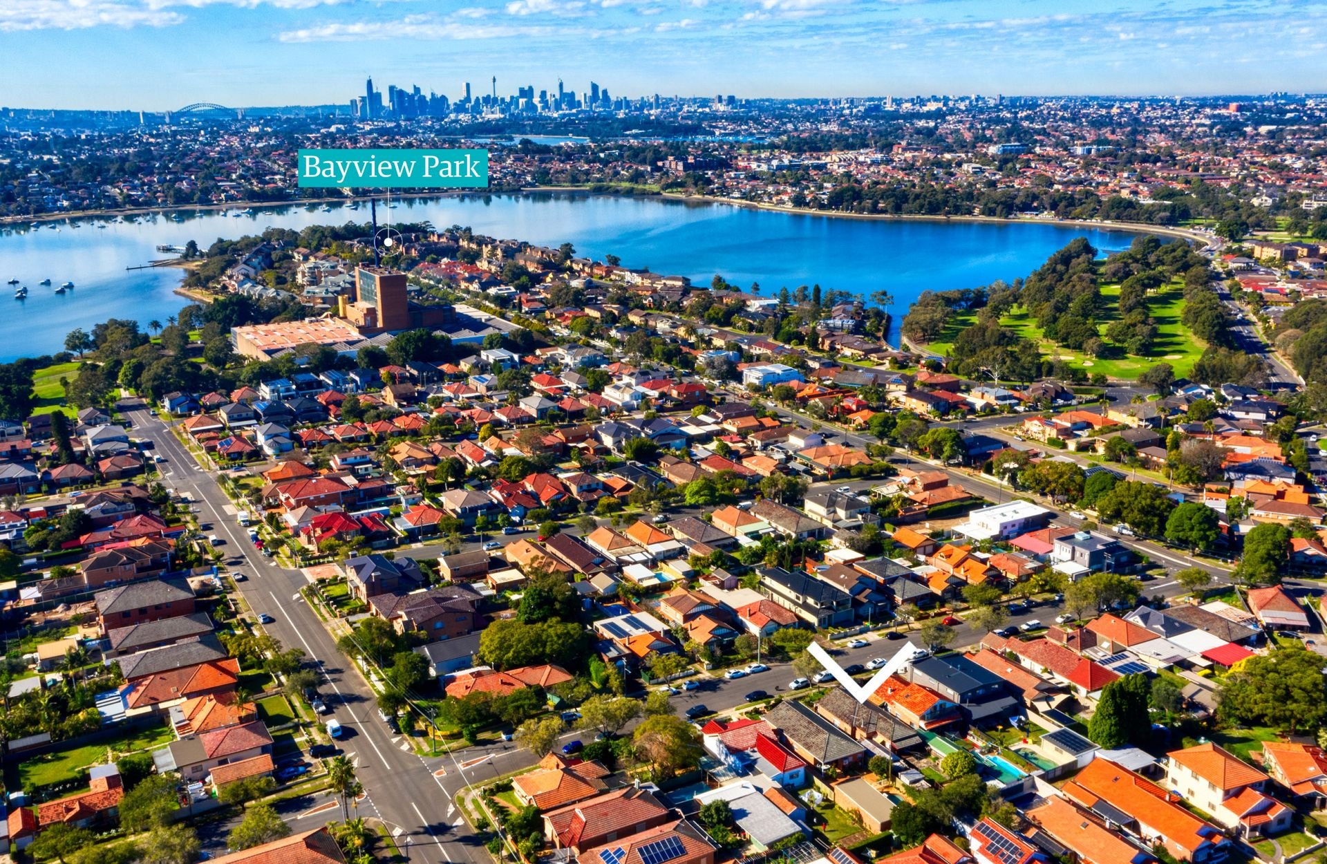 Real Estate For Sale - 18 Tripod Street - Concord , NSW